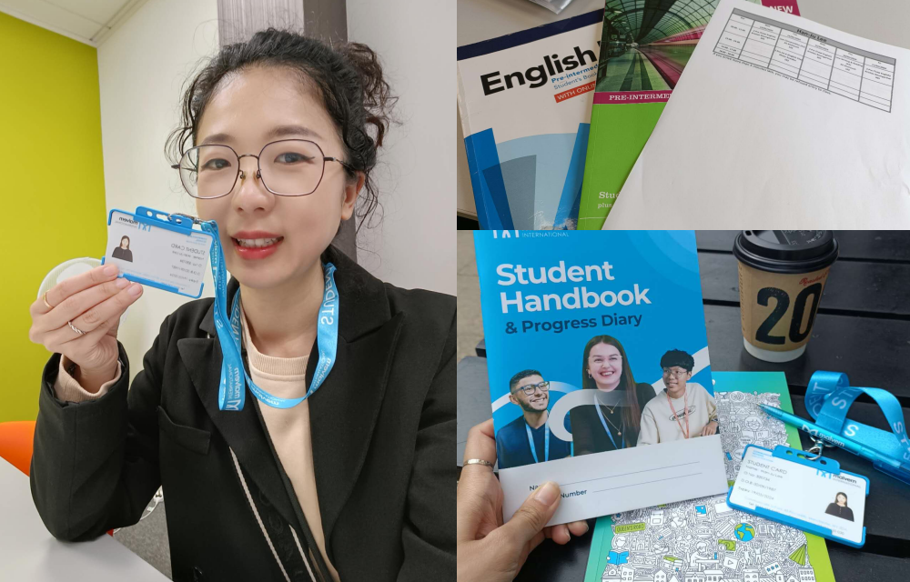 英國遊學語言學校推薦｜Malvern house (Communicate School) – 曼徹斯特Manchester ...