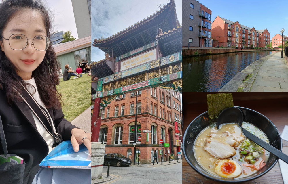 英國遊學語言學校推薦｜Malvern house (Communicate School) – 曼徹斯特Manchester ...