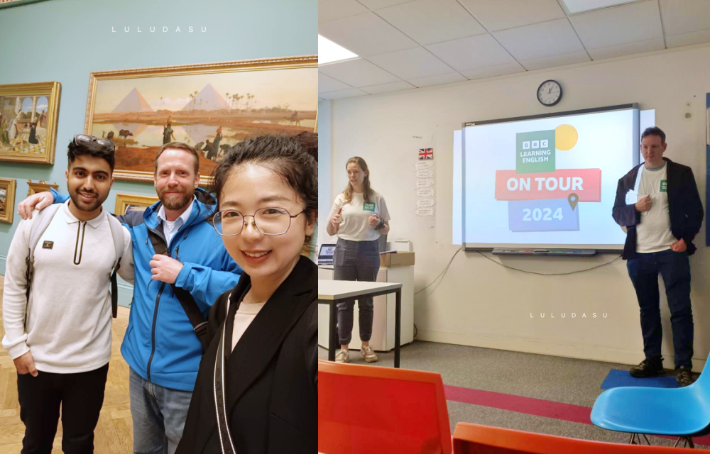 英國遊學語言學校推薦｜Malvern house (Communicate School) – 曼徹斯特Manchester ...