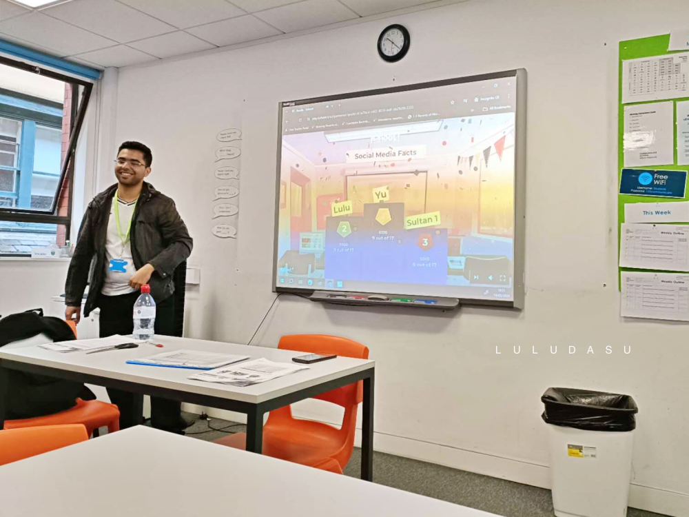 英國遊學語言學校推薦｜Malvern house (Communicate School) – 曼徹斯特Manchester ...