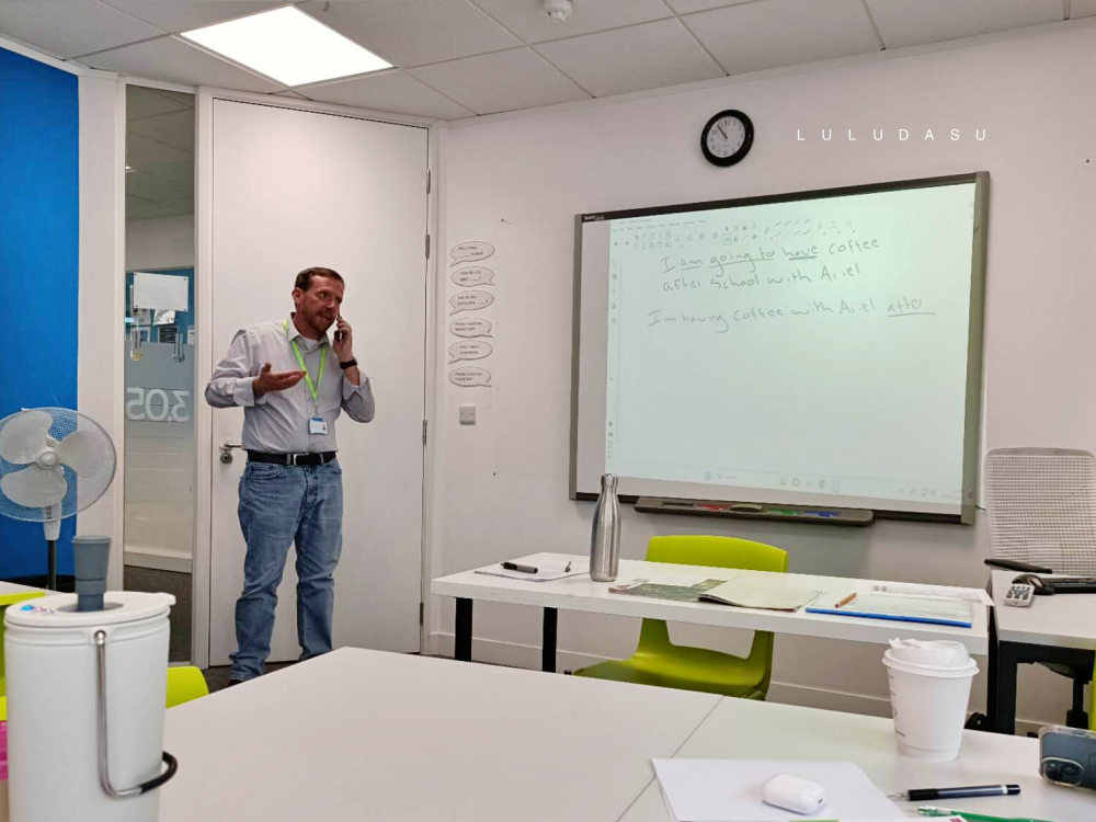 英國遊學語言學校推薦｜Malvern house (Communicate School) – 曼徹斯特Manchester ...