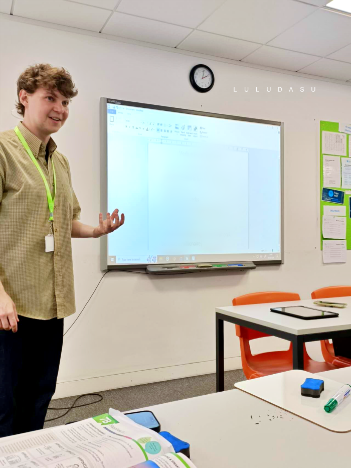 英國遊學語言學校推薦｜Malvern house (Communicate School) – 曼徹斯特Manchester ...